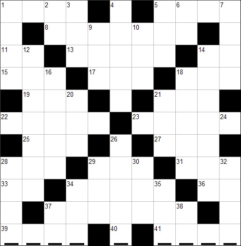 Cross Number Puzzle cross-number-puzzle